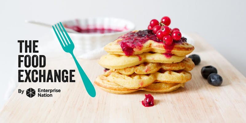 The Food Exchange 2022 Friday 29th Apr 2022 Enterprise Nation the-food-exchange-2022-friday-29th-apr-2022-enterprise-nation